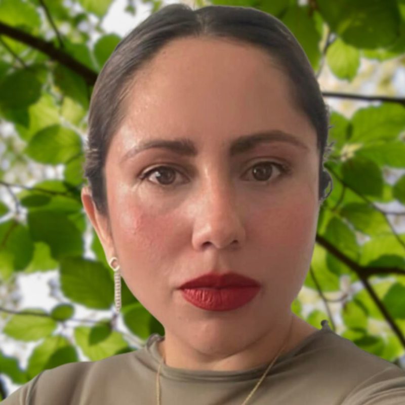 Staff Karla Rodriguez – Esperanza Eating Disorders Center San Antonio Texas