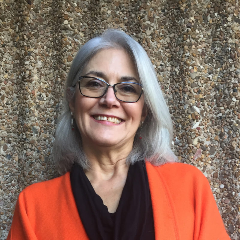 Staff Cristina Guerra – Esperanza Eating Disorders Center San Antonio Texas