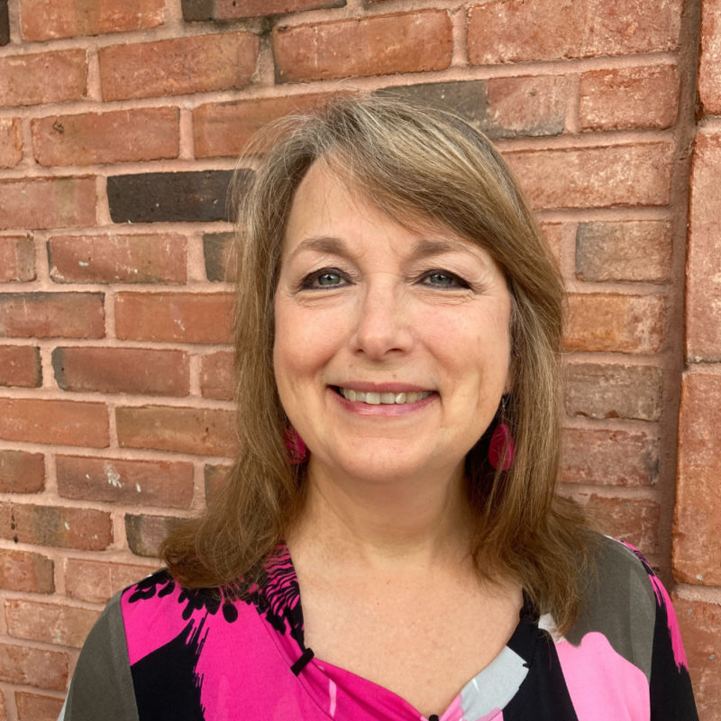 Staff Andrea Meador – Esperanza Eating Disorders Center San Antonio Texas